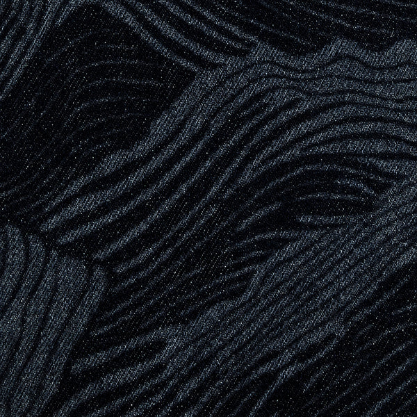 Atlantic Blue Wave Essential Apron - Hedley & Bennett For Industry