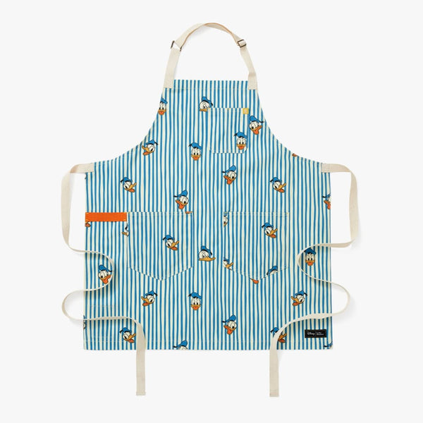 Disney Essential Aprons - Hedley & Bennett For Industry