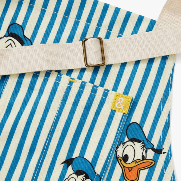 The Limited Edition Essential Apron - Disney's Donald Duck - Hedley ...