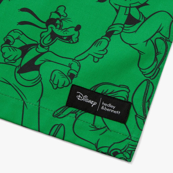 Disney's Goofy Essential Apron - Hedley & Bennett For Industry