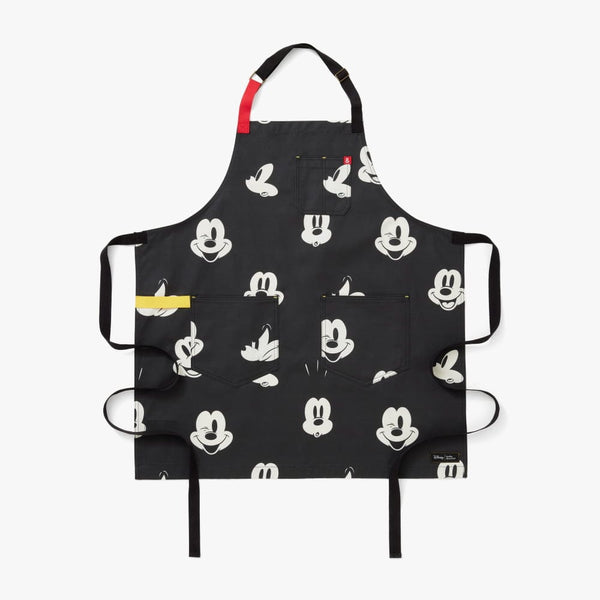 The Limited Edition Essential Apron - Disney's Mickey Mouse - Hedley ...