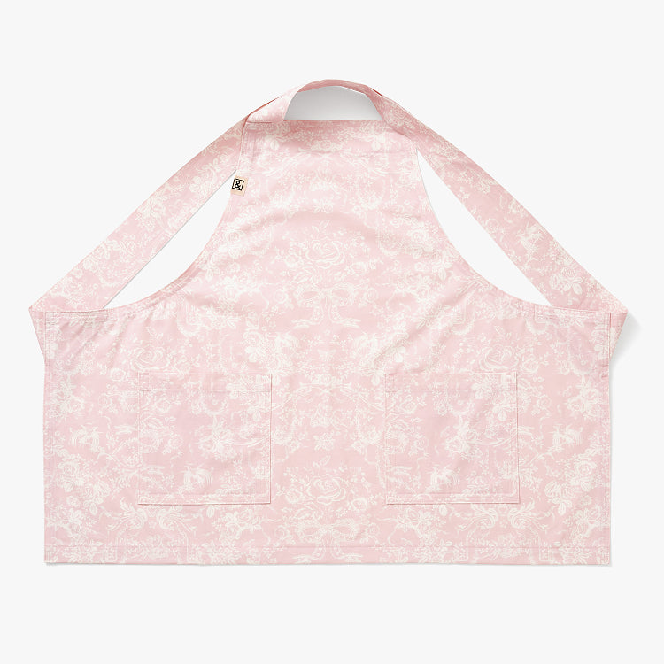 The Limited Edition Smock - LoveShackFancy x H&B Perennial Pink Smock ...