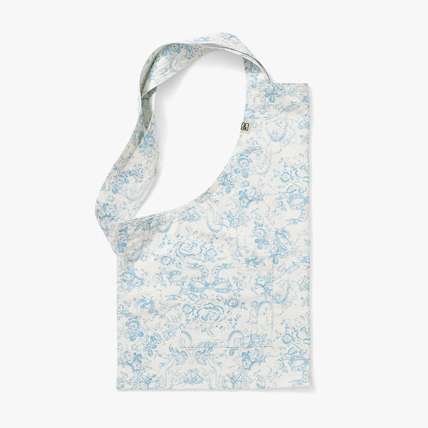 The Limited Edition Floral Smock - LoveShackFancy x H&B Vintage Sea Sm ...