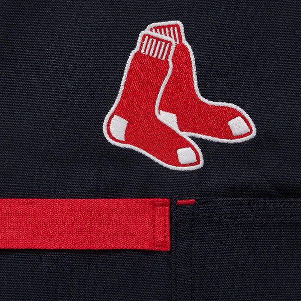 The Limited Edition Essential Apron - MLB™ Boston Red Sox™ - Hedley ...