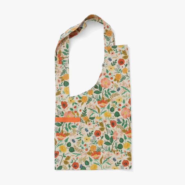 The Limited Edition Floral Smock - Rifle Paper Co. Poppy Fields ...