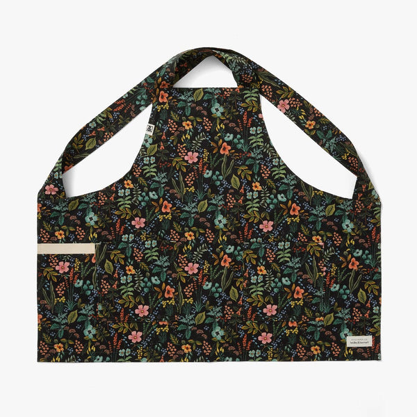 The Limited Edition Floral Smock - Rifle Paper Co. Herb Garden - Hedley ...