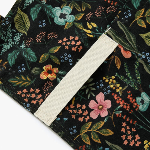 The Limited Edition Floral Smock - Rifle Paper Co. Herb Garden - Hedley ...
