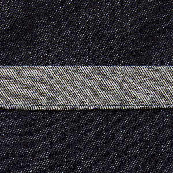 The Market Tote - Denim - Hedley & Bennett For Industry