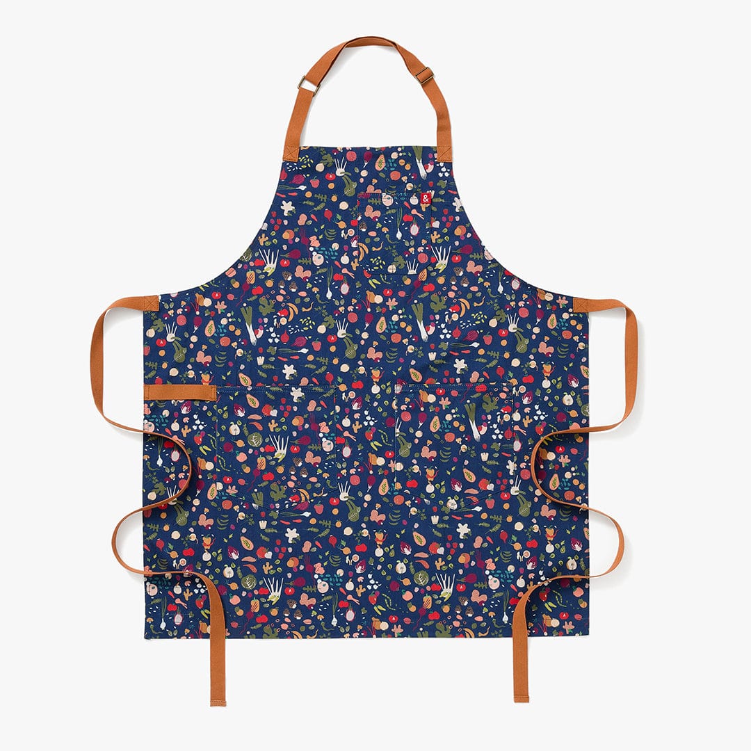 The Essential Apron - Farmers' Market - Hedley & Bennett For Industry